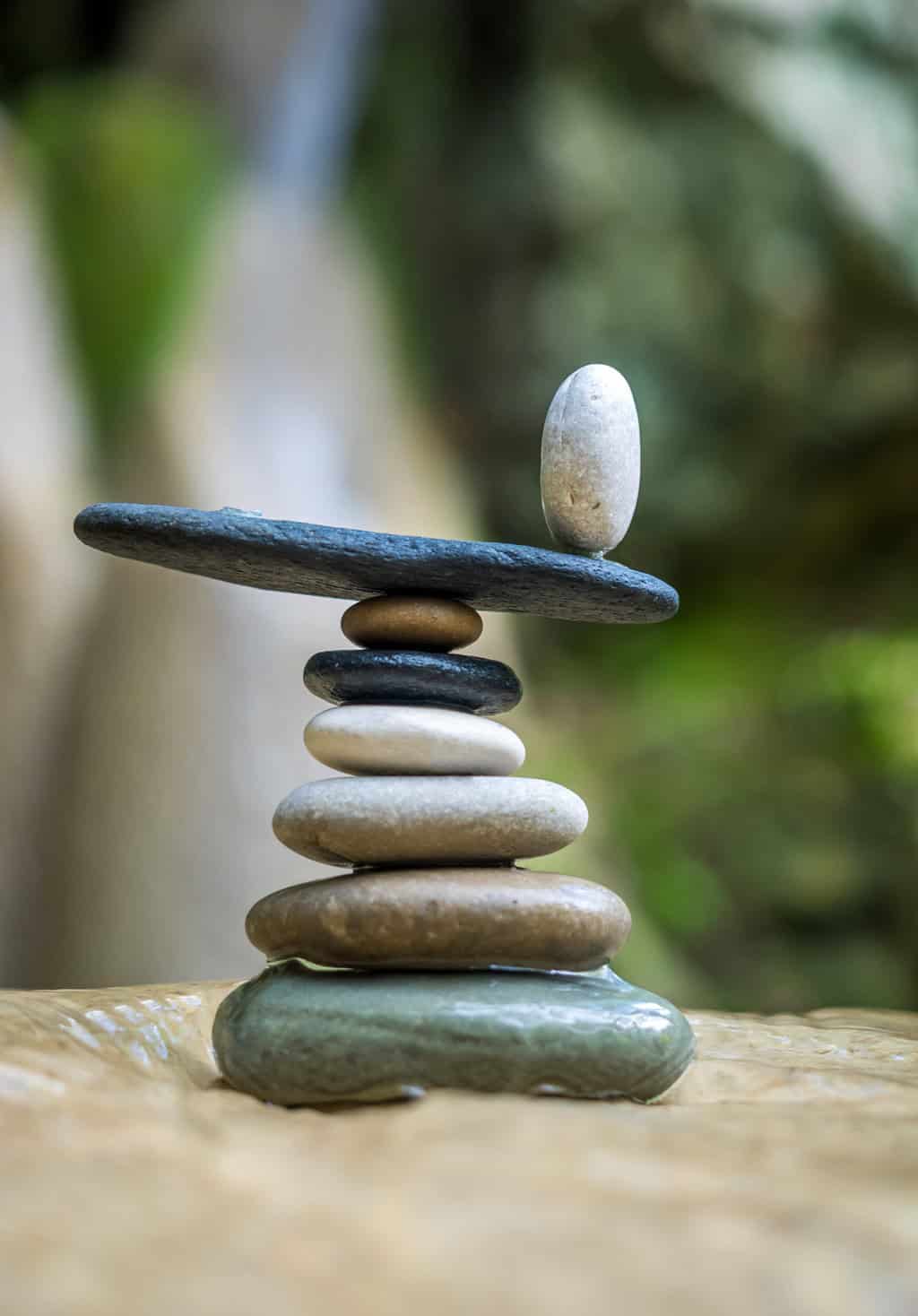Finding A Balance Throughout Substance Abuse Recovery