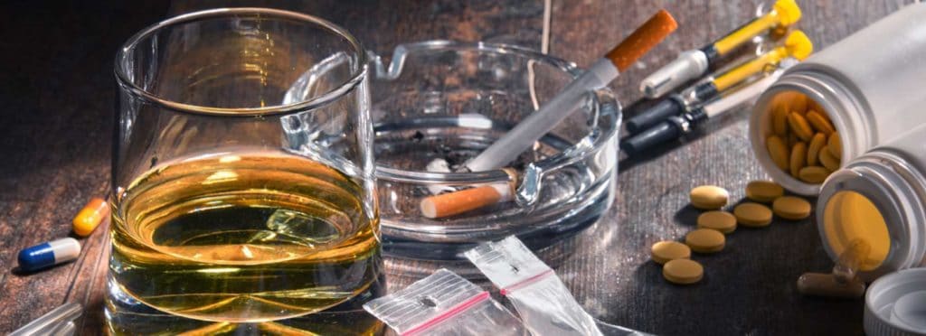 How Do You Recognize Drug Addiction | Drug Addiction Treatment Center