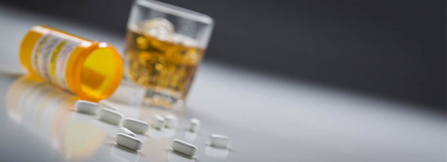 What Happens When You Mix Drugs And Alcohol? | Addiction Treatment