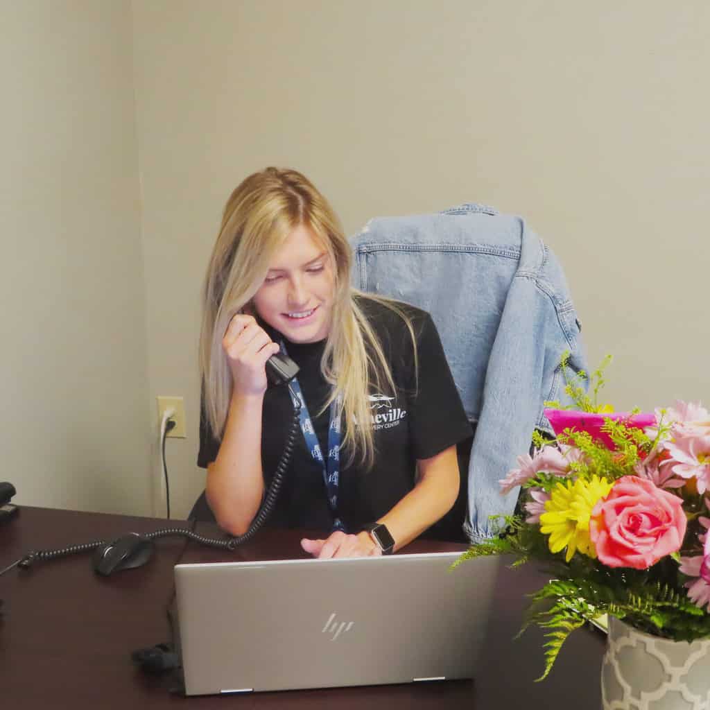 Rehab For Drugs | Asheville Recovery Center