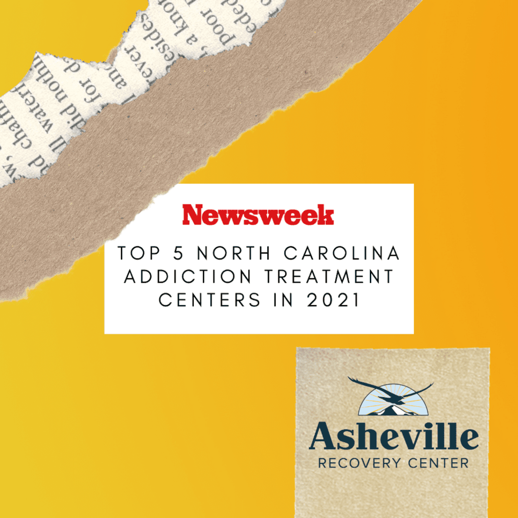 Luxury Drug Rehab | Asheville Recovery Center