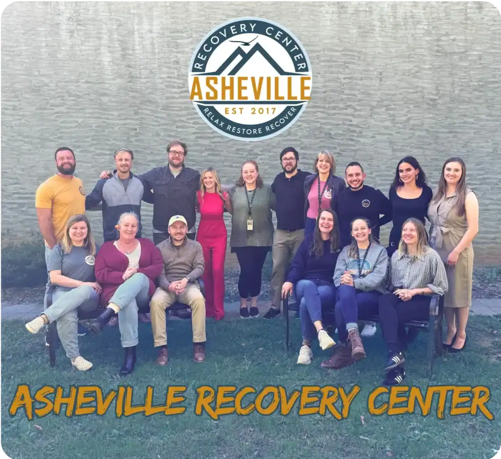Asheville Treatment Center | About Us | Drug & Alcohol Rehab