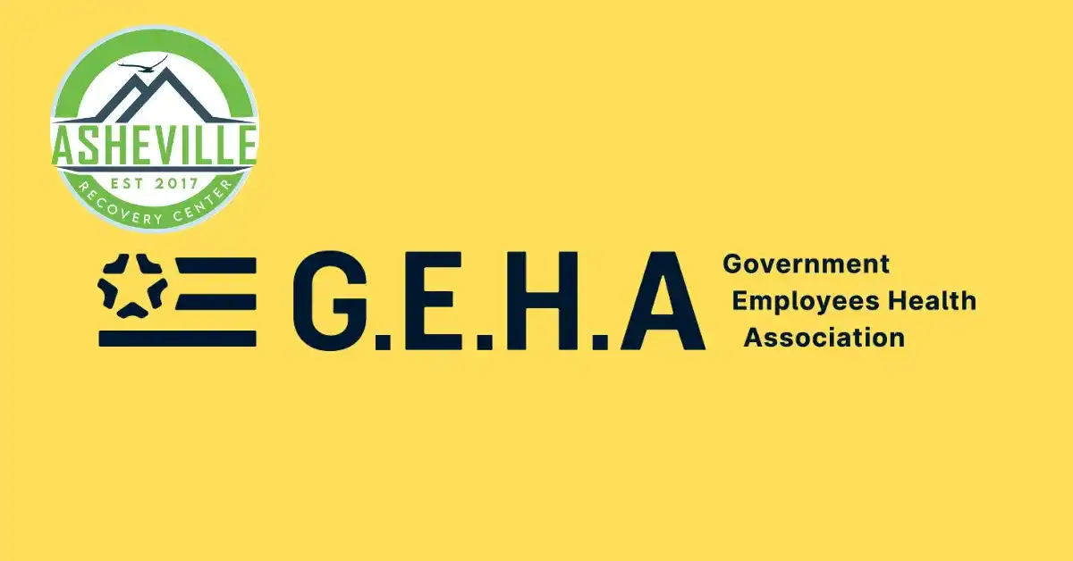 GEHA Insurance: Addiction Treatment Coverage In NC