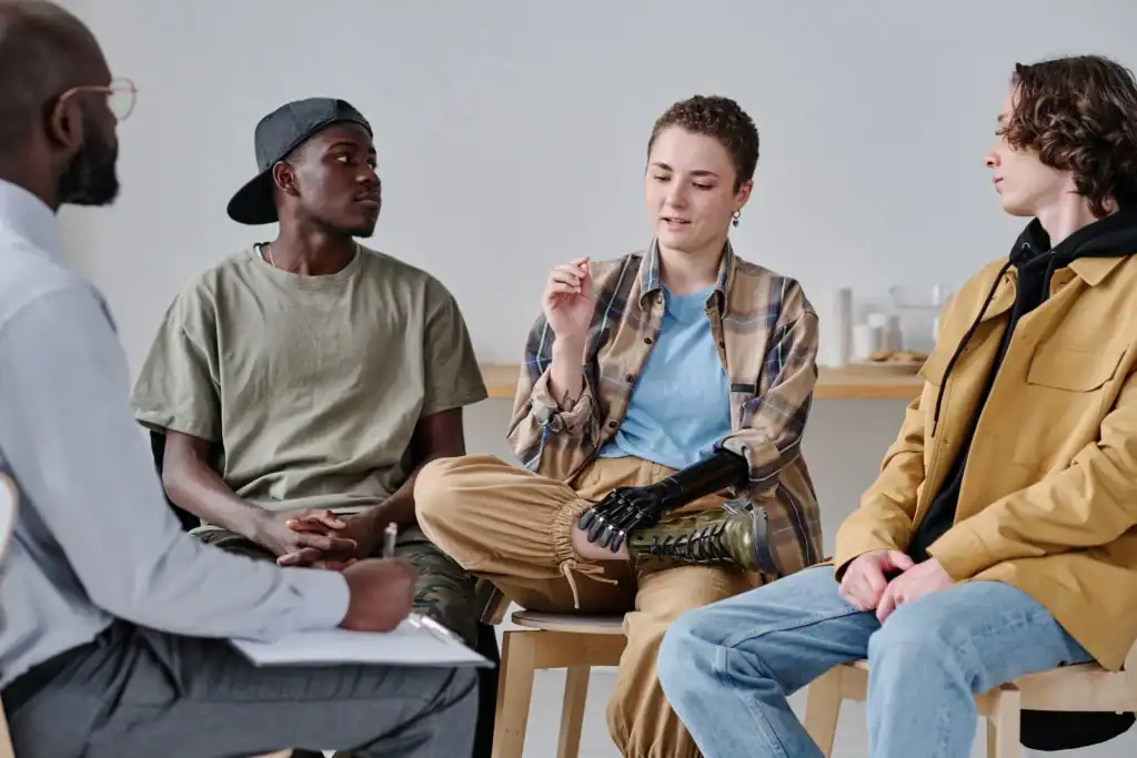 4 Easy Ways DBT Can Help Addiction |ARC