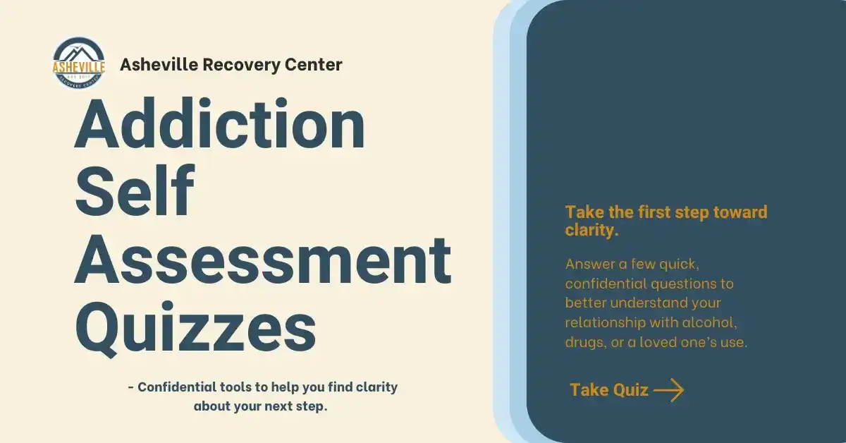 Addiction Ebooks & Quizzes | Asheville Recovery Center